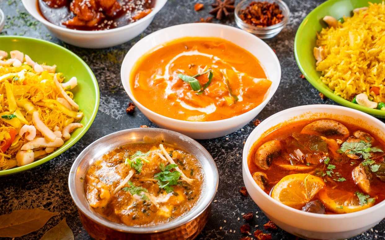 Mandala Restoran | Bolt Food