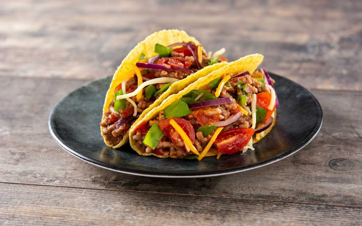 Los Takitos | Bolt Food