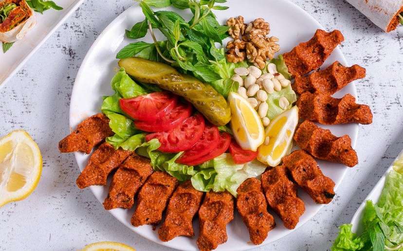 Behbud Oglu Ciy Kofteci Hazi Aslanov | Bolt Food