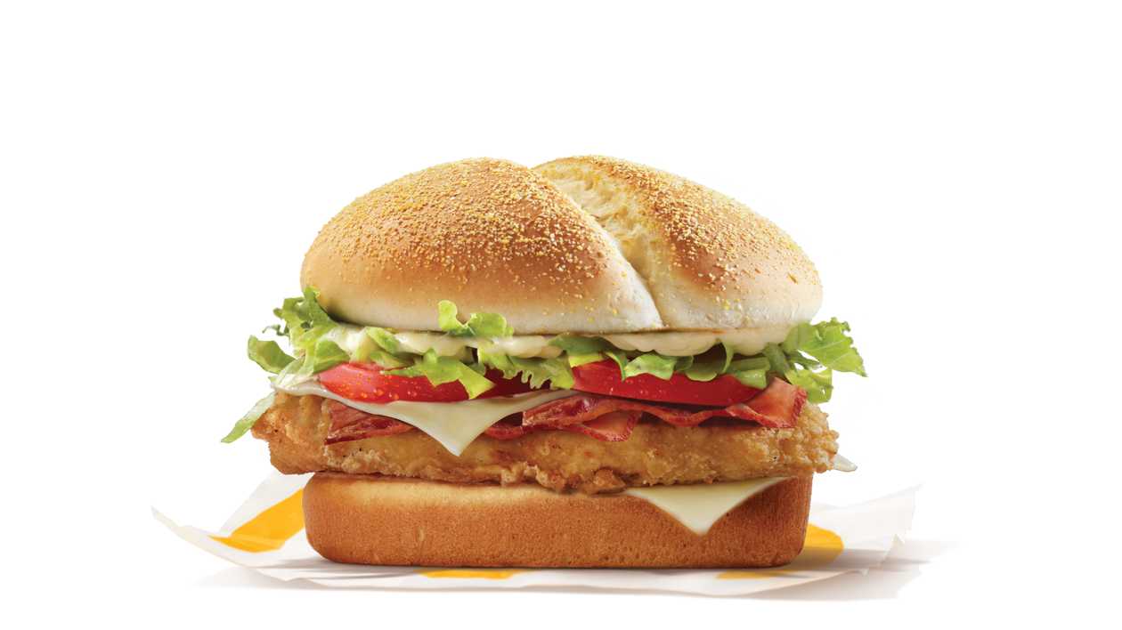 McDonald's Old Port | Bolt