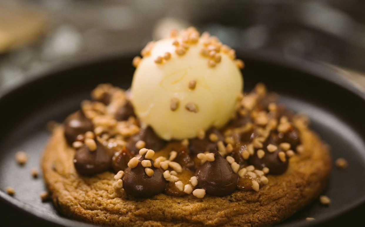 Alice Coffee And Desserts | Bolt Food