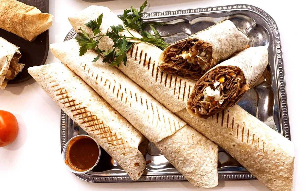 Diamond Kebab - Ruczaj | Bolt Food