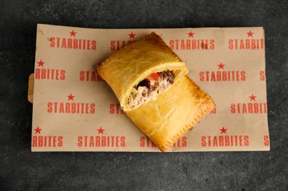 Starbites Food To Go Botwe | Bolt