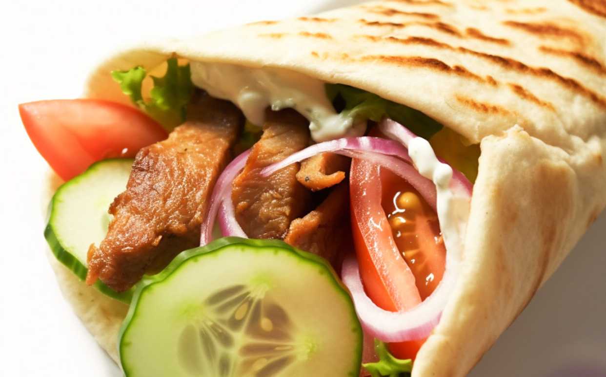 Hario Kebabai (Garliava) | Bolt Food