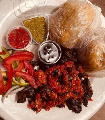 Tillys Kenkey | Bolt