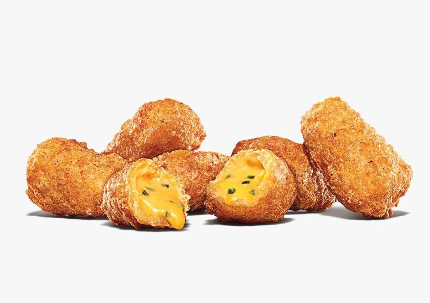 Burger King Airport Shell | Bolt Food