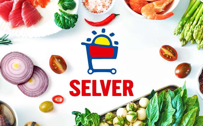 Selver Centrum | Bolt Food