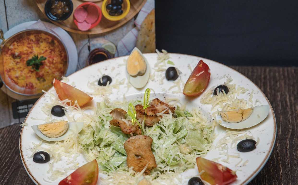 Iskender Express | Bolt Food