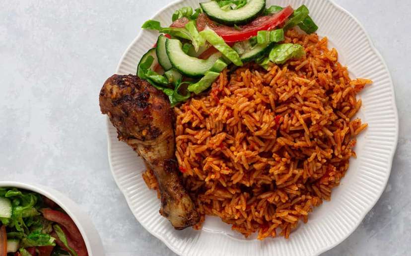 Vee Foods | Bolt Food