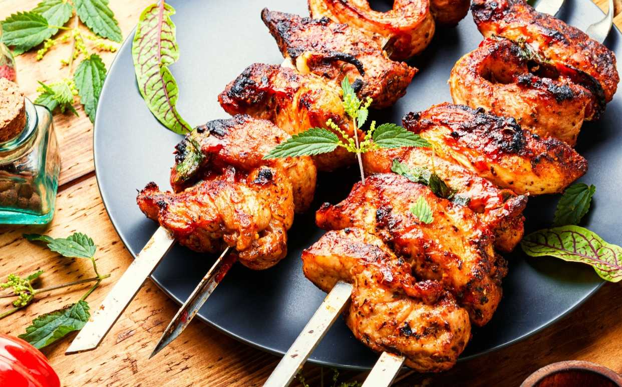 Lisan Kebab House | Bolt Food