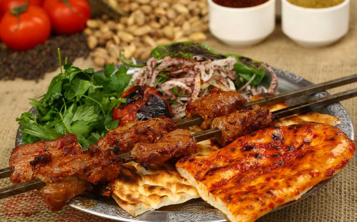 Dian Kebab House | Bolt Food