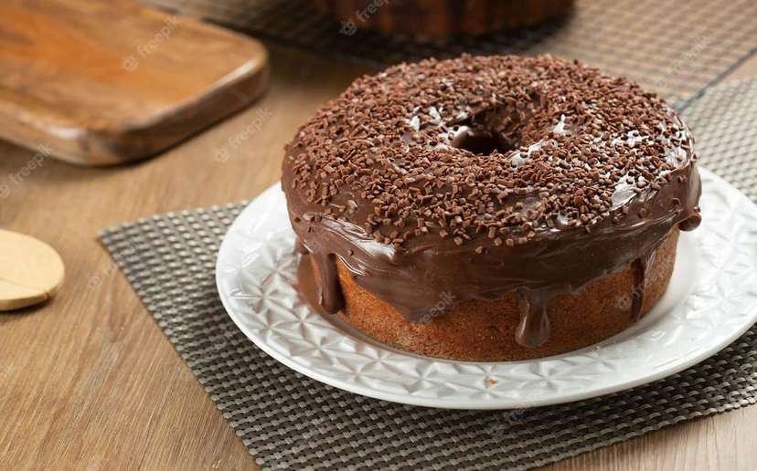 Ana Paula Bolos Caseiros | Bolt Food