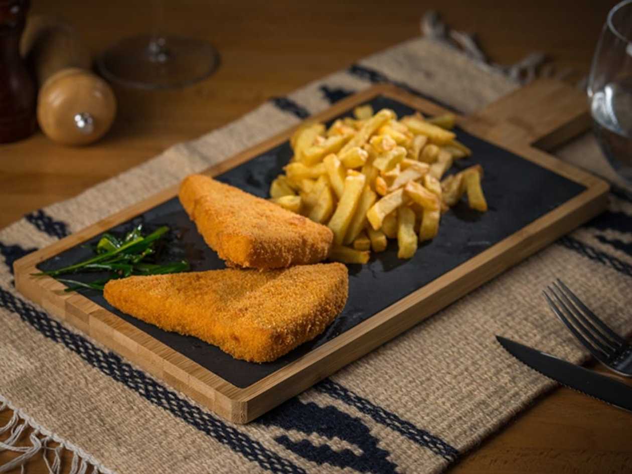 Simba's Food | Bolt Food