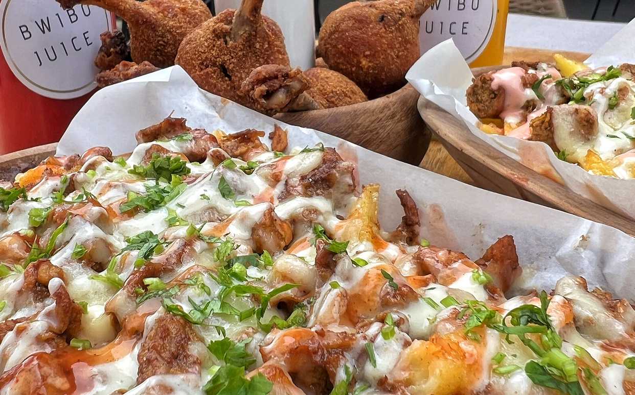 Bwibo Restaurant | Bolt Food