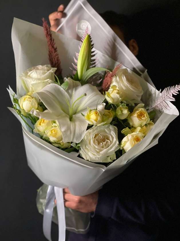 Baku Roses Nasimi | Bolt Food