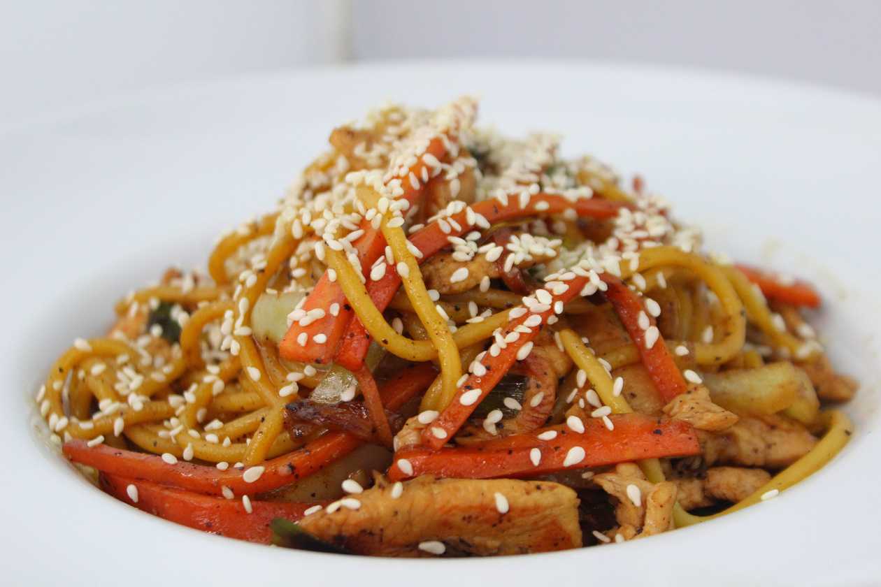 Casa Engels | Bolt Food