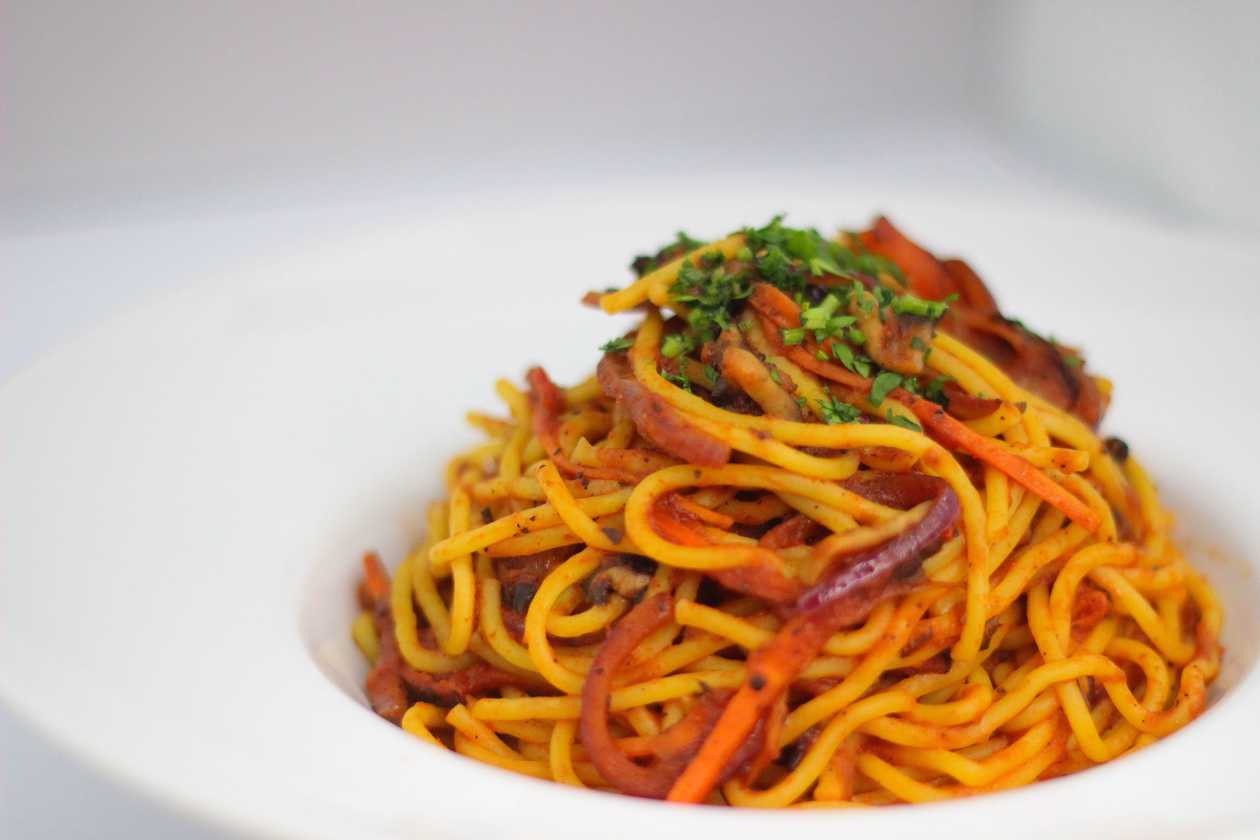 Casa Engels | Bolt Food