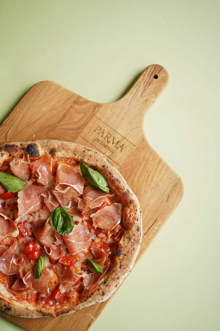 PARMA Держпром | Bolt Food