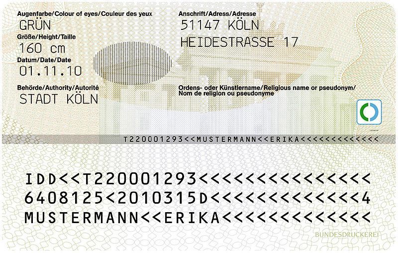 Fleet owner document requirements in Germany | For Drivers | Bolt Support