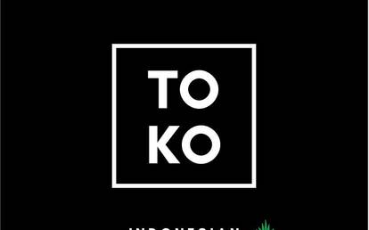 Toko | Bolt Food