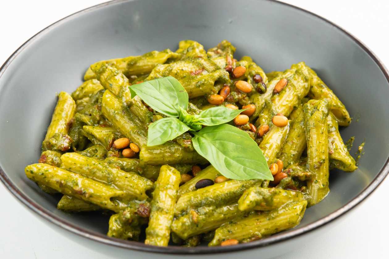 Gourmand Delivery | Bolt Food