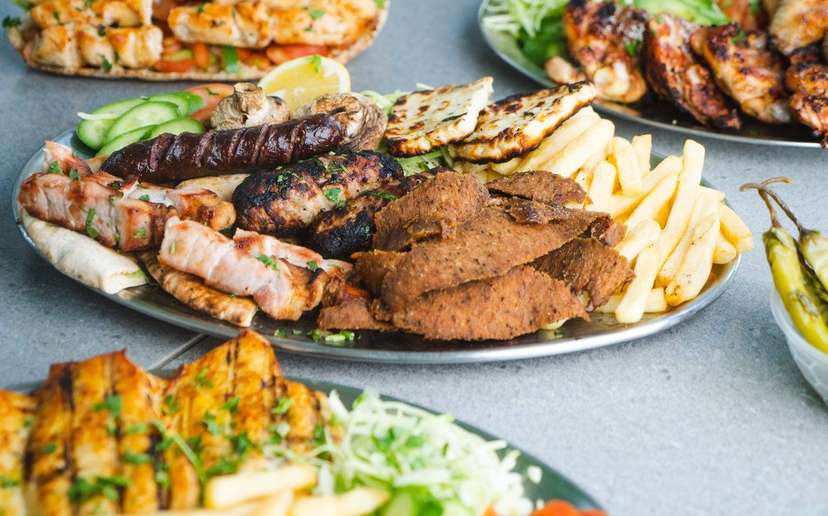 I Pitta tou Pappou | Bolt Food