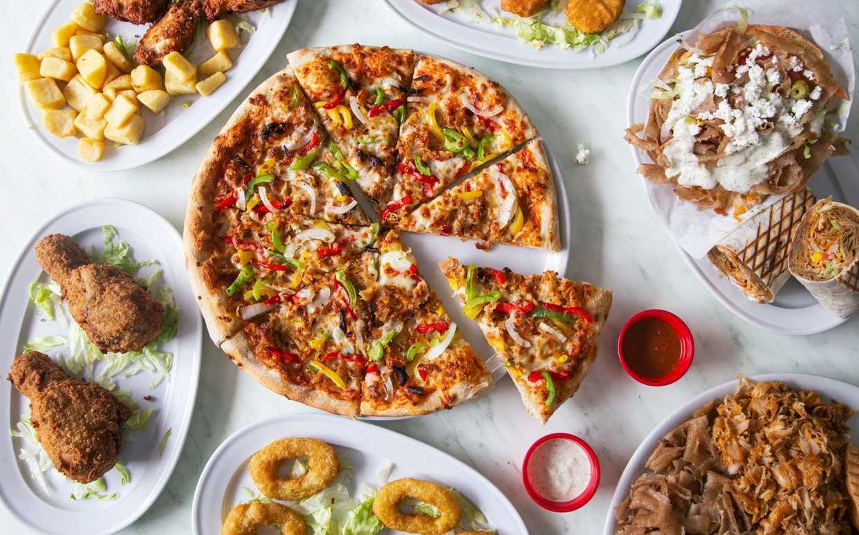 Bistro Apetit quick | Bolt Food