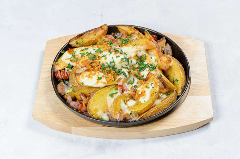 Kolba Resto - Bar | Bolt