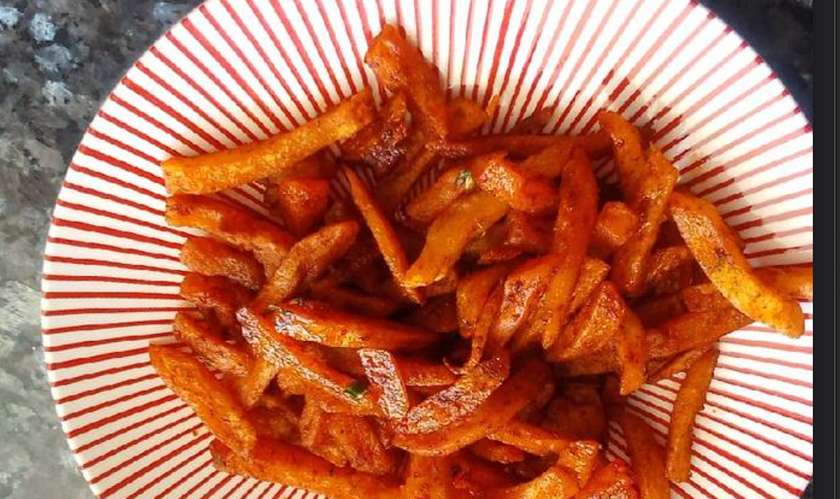 Chicken Shack | Bolt Food