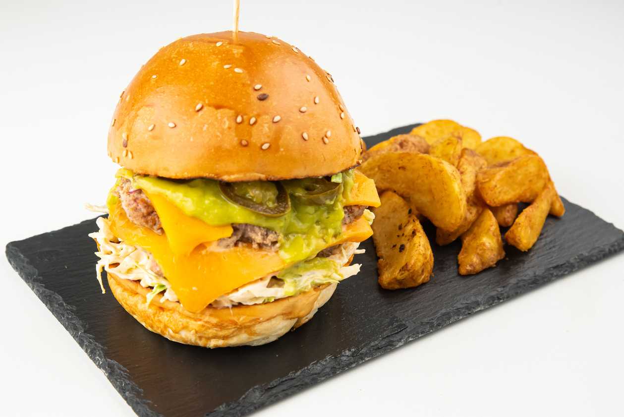 Gourmand Delivery | Bolt Food
