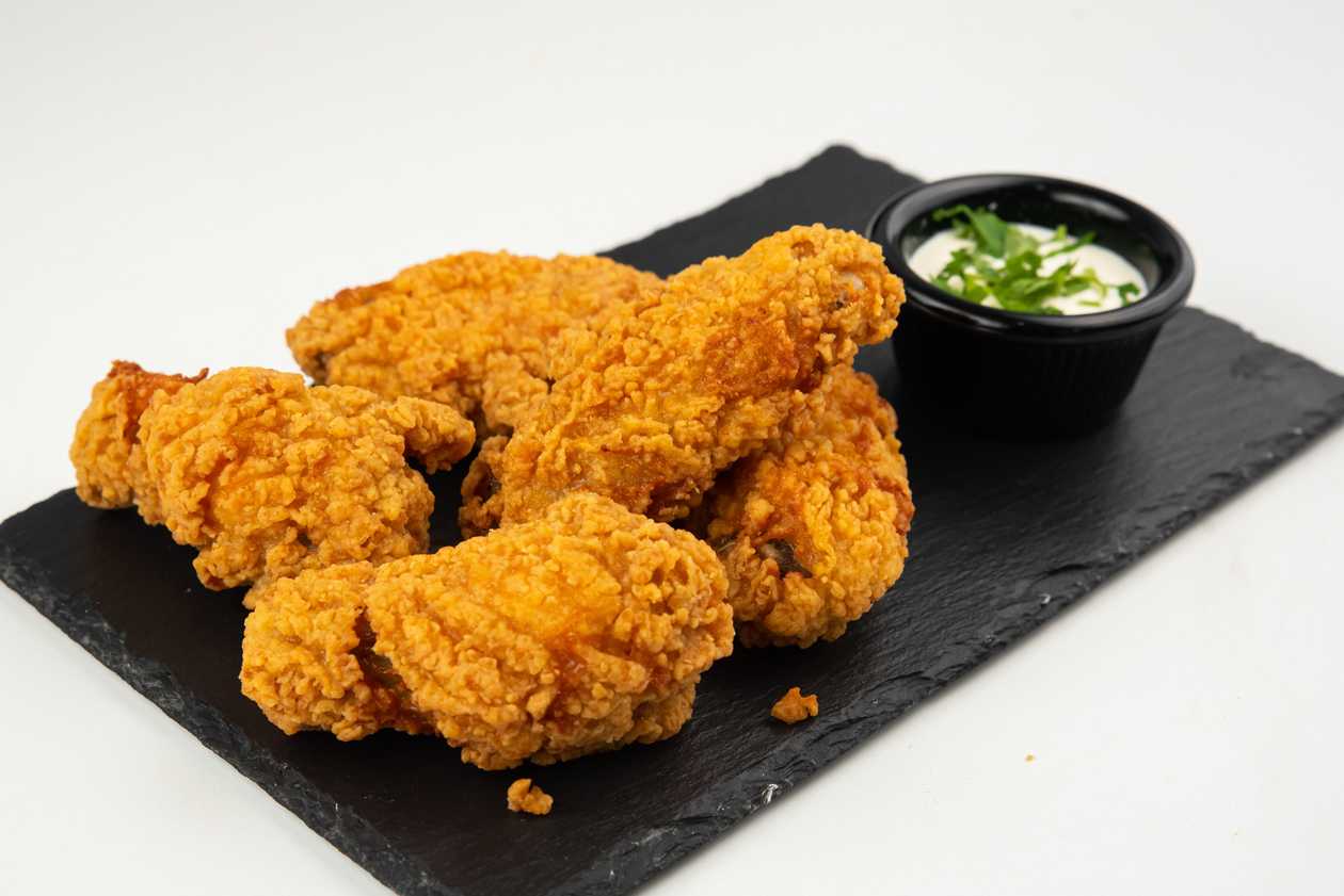 Gourmand Delivery | Bolt Food