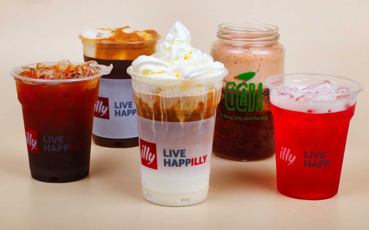 Coffee Therapy | Bolt Food