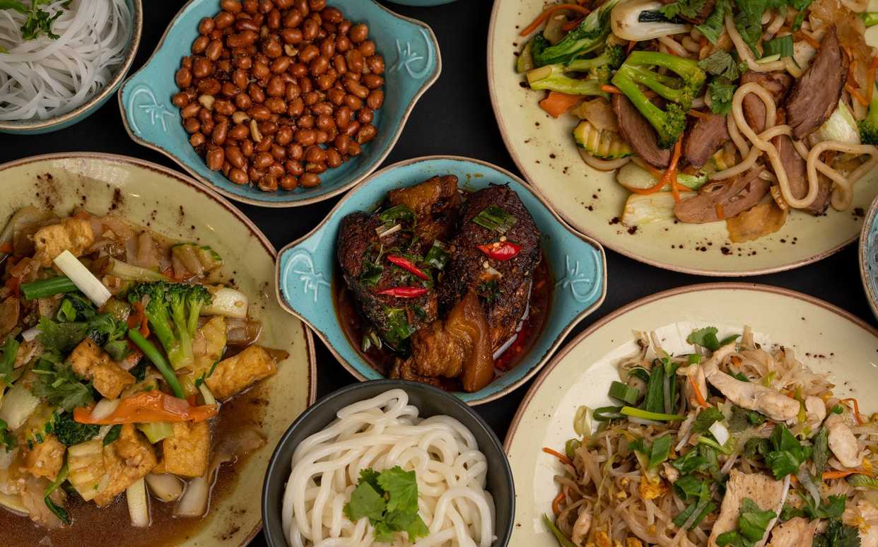Pho 206 | Bolt Food