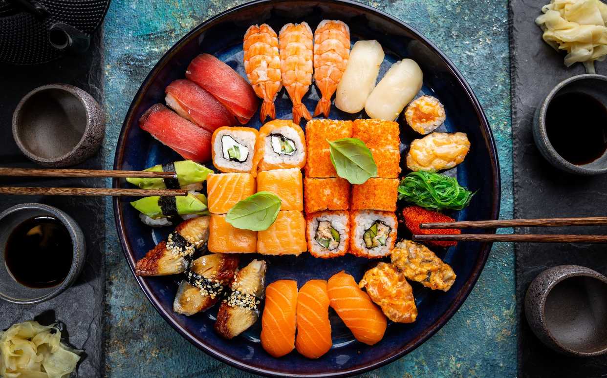 Sumi by Sajado | Bolt Food