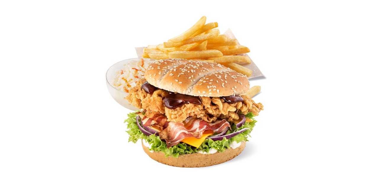 KFC - Wadowicka | Bolt