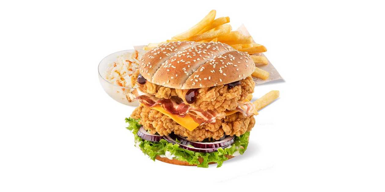 KFC - Wadowicka | Bolt