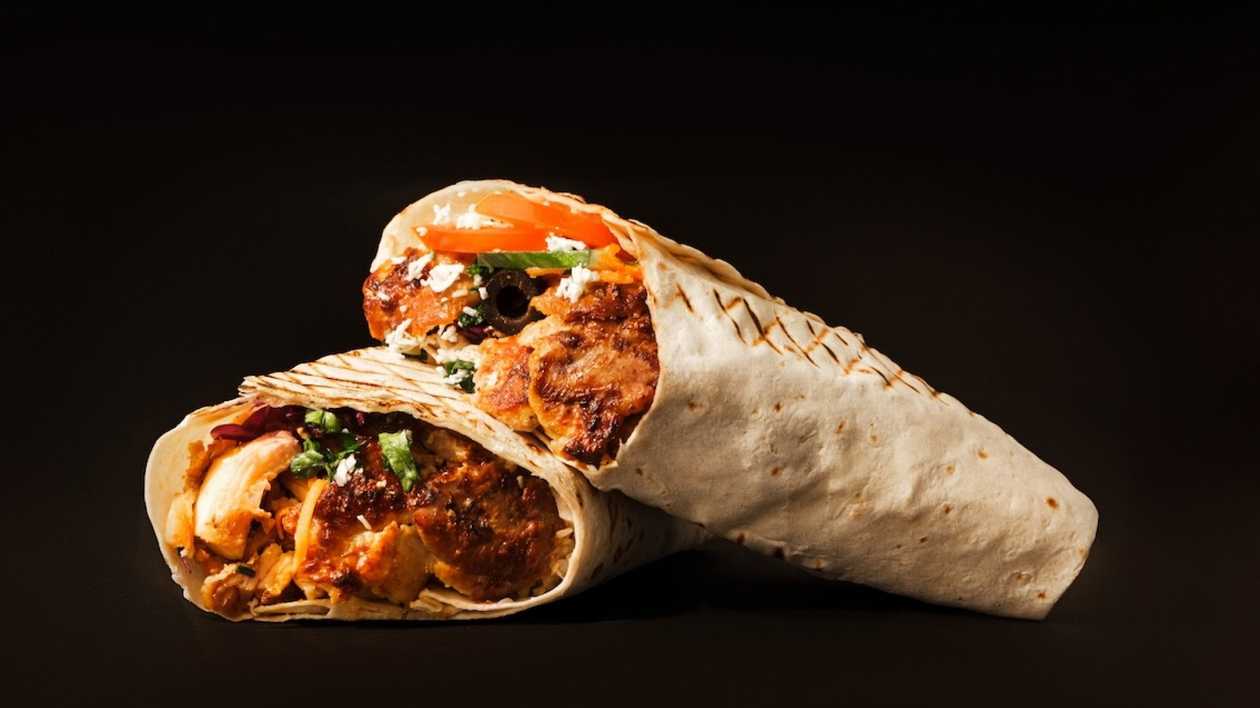 MATOKA Shawarma Bar | Bolt