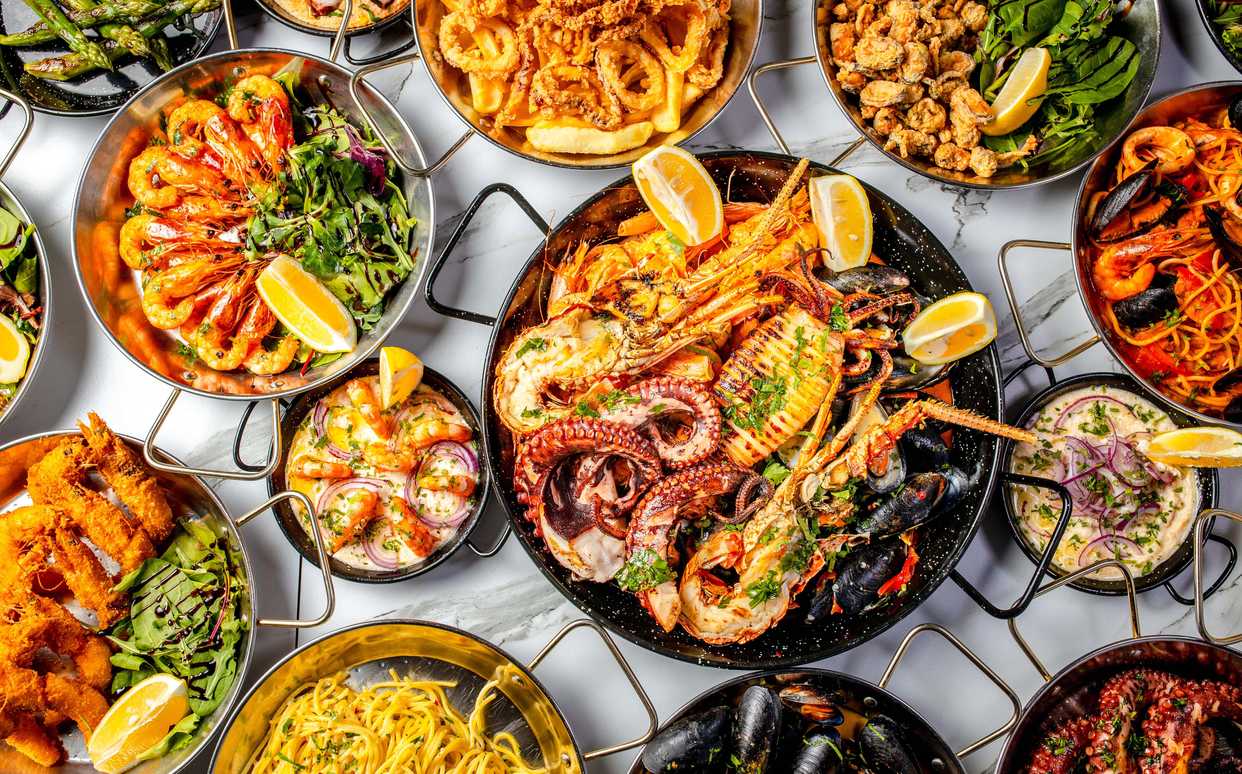 Taverna Racilor Cluj | Bolt Food