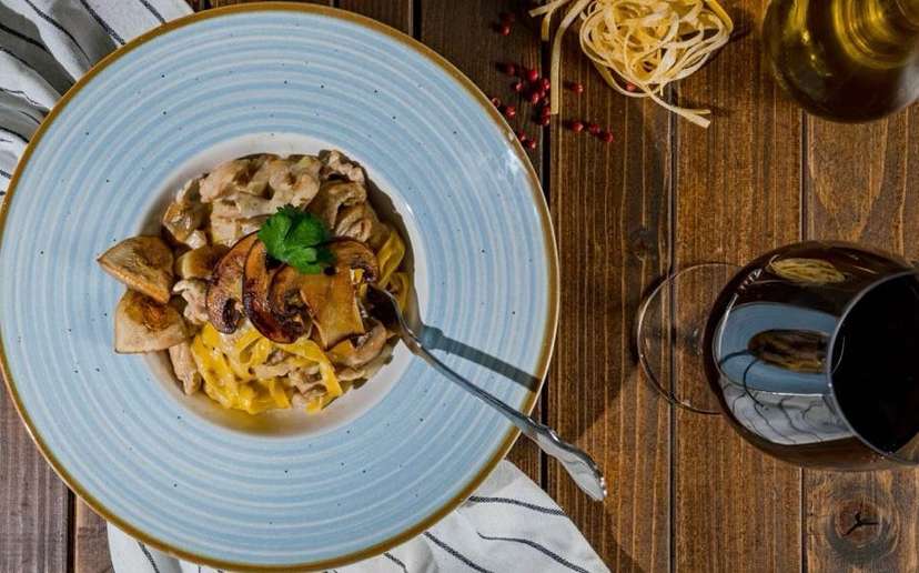 VIA Shoteria | Bolt Food