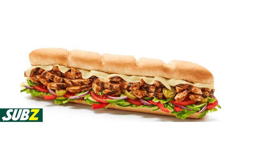 SUBZ Junction Mall | Bolt Food