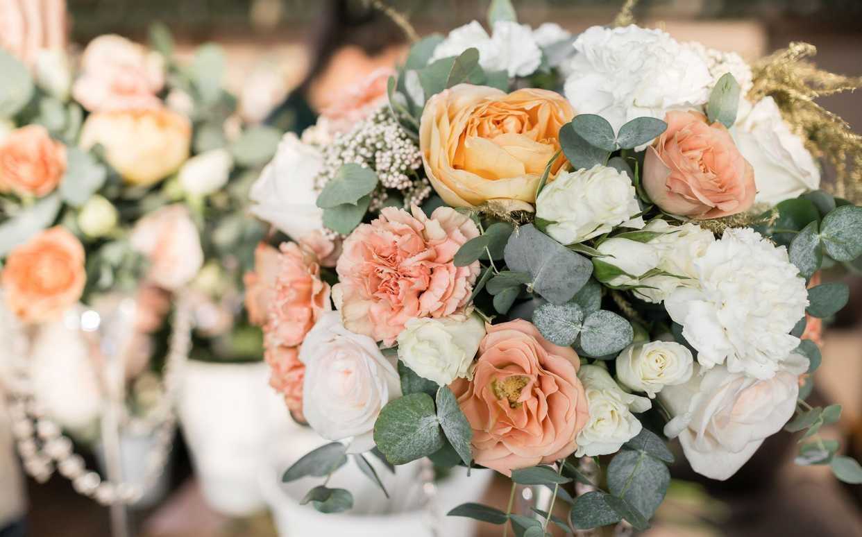 Flower Bar | Bolt Food