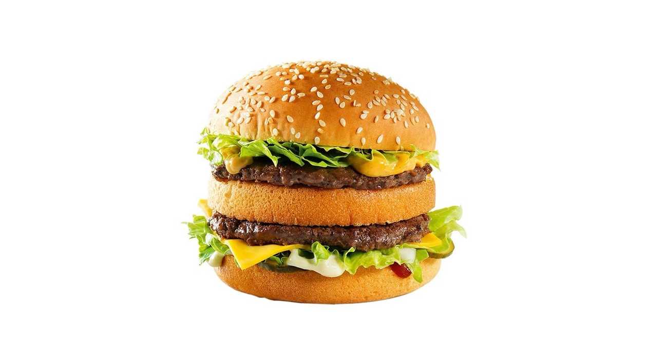 Hesburger Viljandi | Bolt