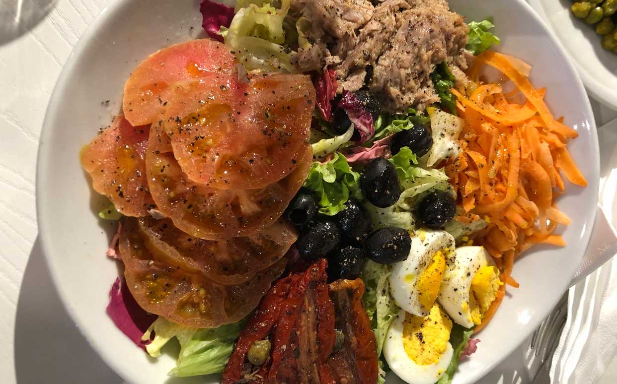 Express Buffet | Bolt Food