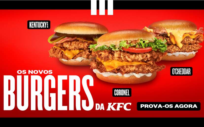 KFC - 2ª Circular | Bolt