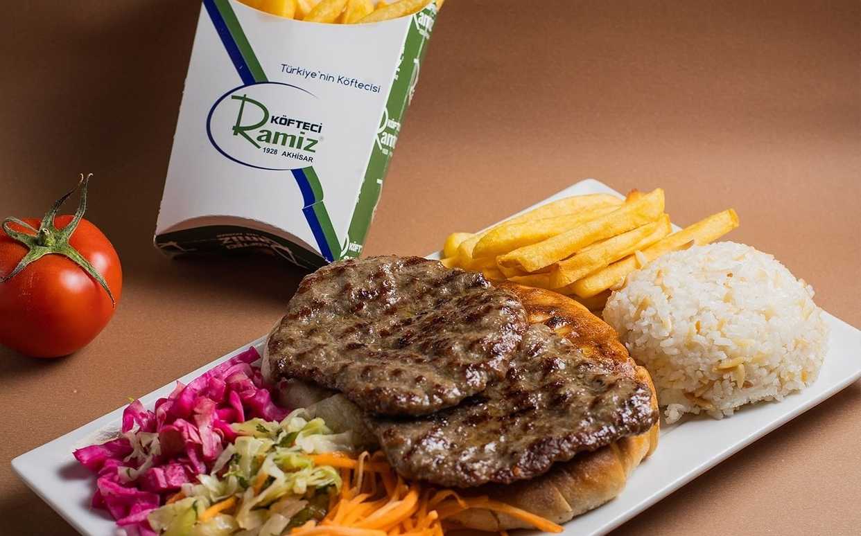 Kofteci Ramiz Deniz Mall | Bolt Food