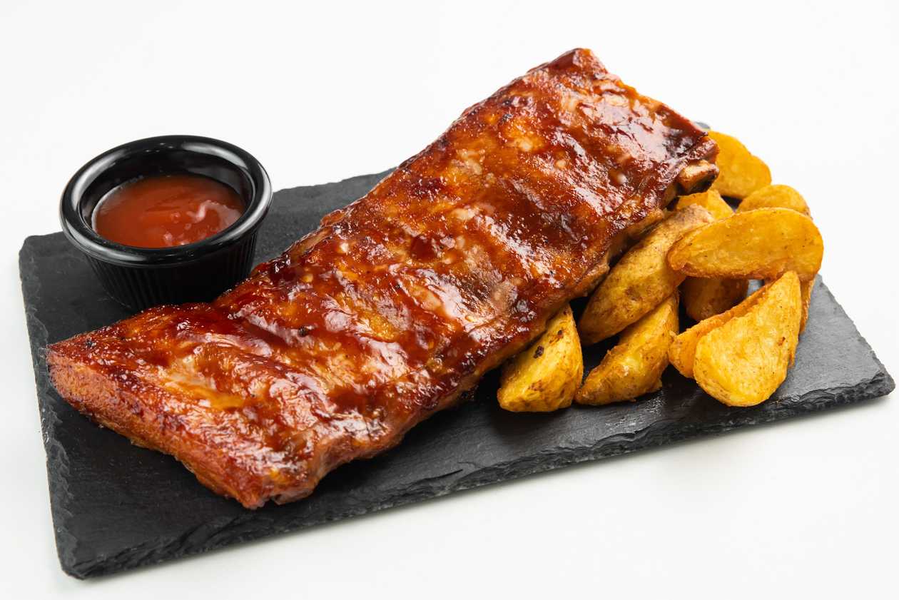 Gourmand Delivery | Bolt Food