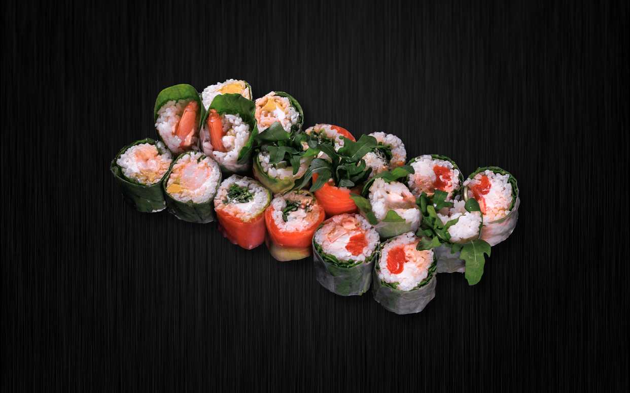 NIKA | Bolt Food