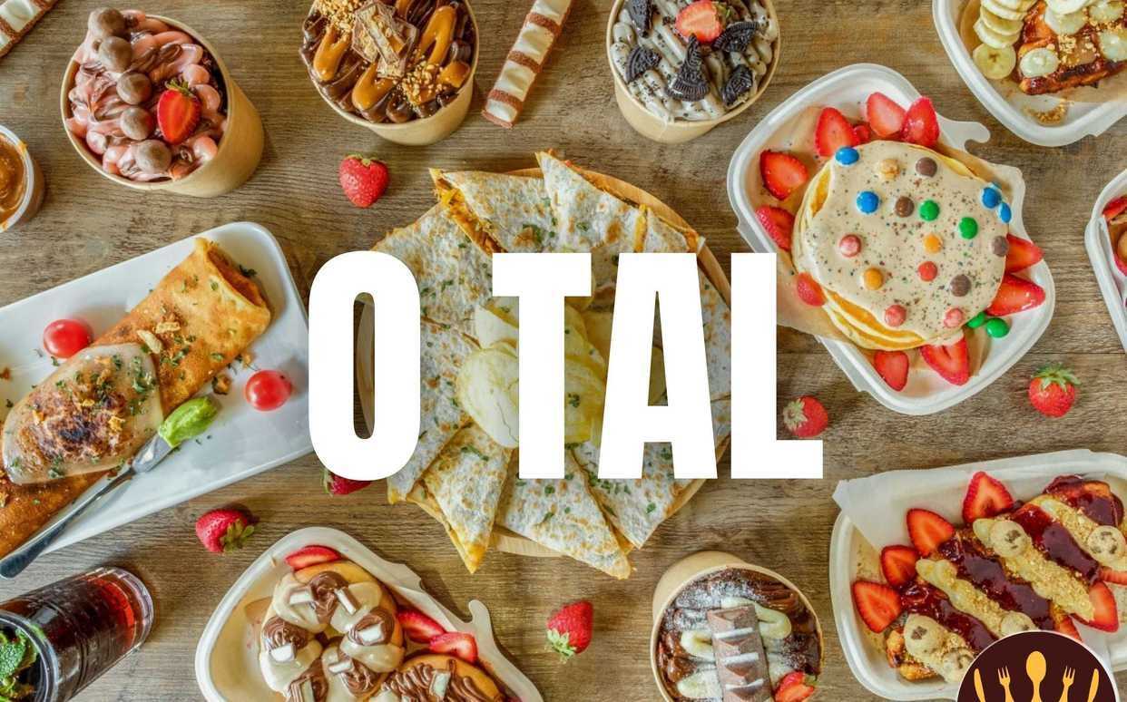 O Tal - Lisboa | Bolt Food