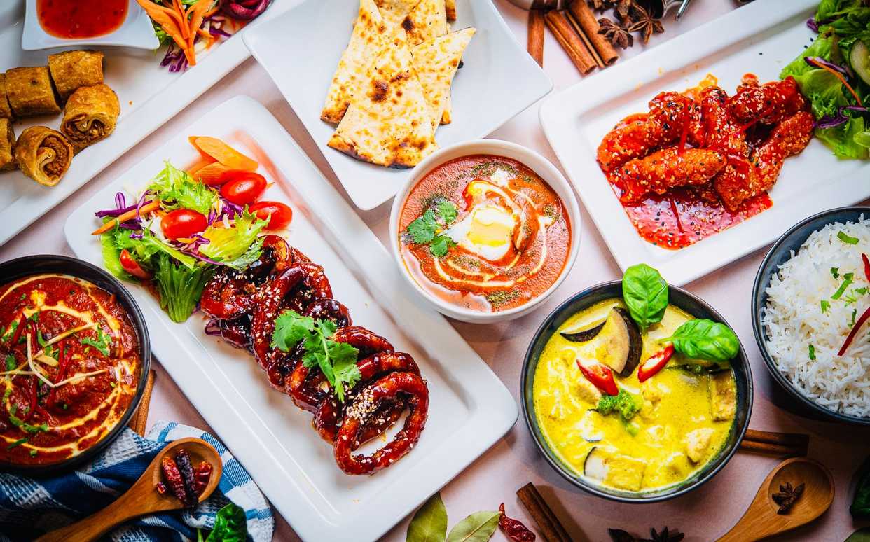 Vaga Mama | Bolt Food