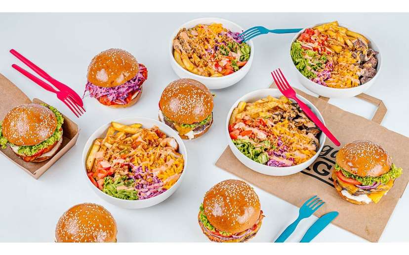 Regal Burger Bory Mall | Bolt Food